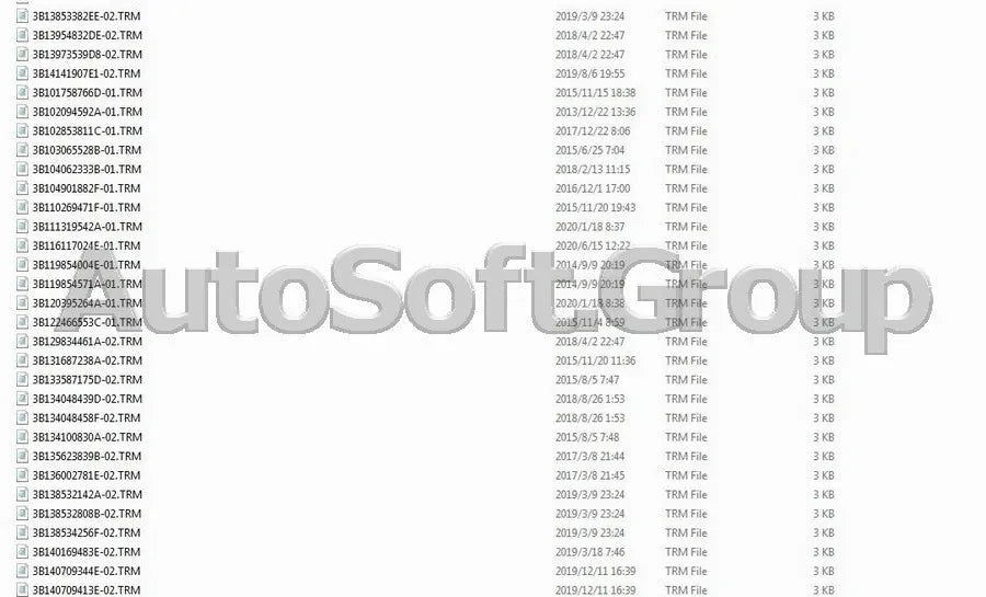 Caterpillar Trim Files Checksum Calculator+ Injector Trim Files ...