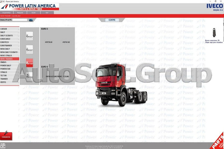 Iveco – AutoSoft.group