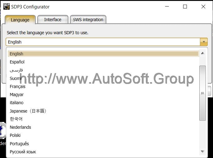 Scania SDP3 2.67 - Diagnostic software Scania Trucks- buy professional ...